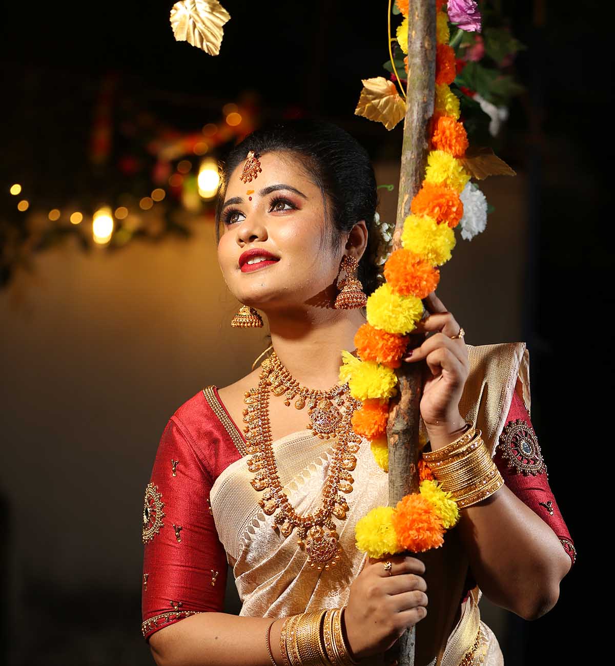 Alliance Portrait - Chennai Photography Studio